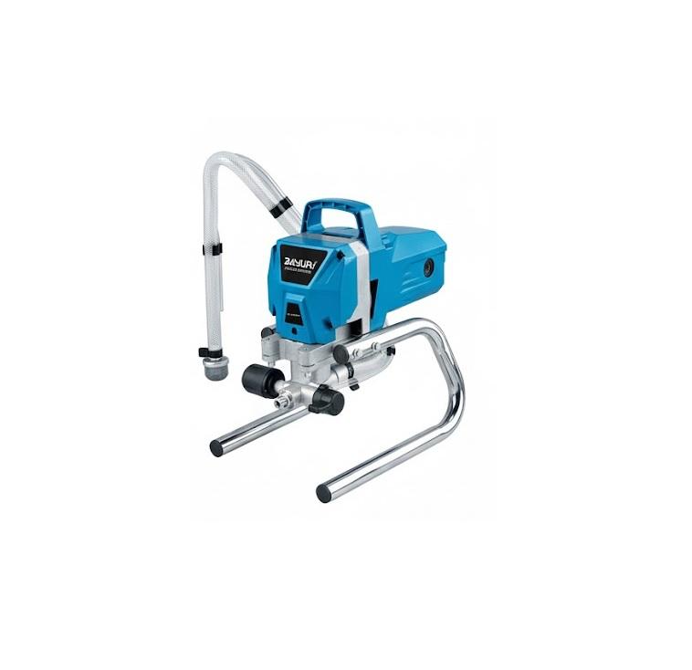 Dayuri DA-AS5067 2000W Airless Paint Sprayer | 3000 PSI Heavy Duty ...