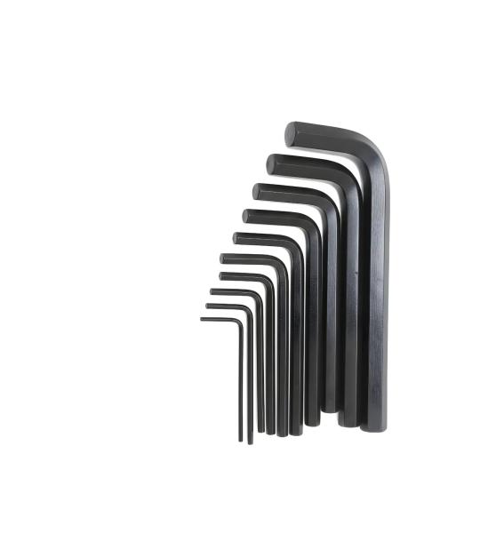 Stanley STMT26000 Hex Key Allen Key Set 9 Pcs Metric Allen Wrench Tool Set