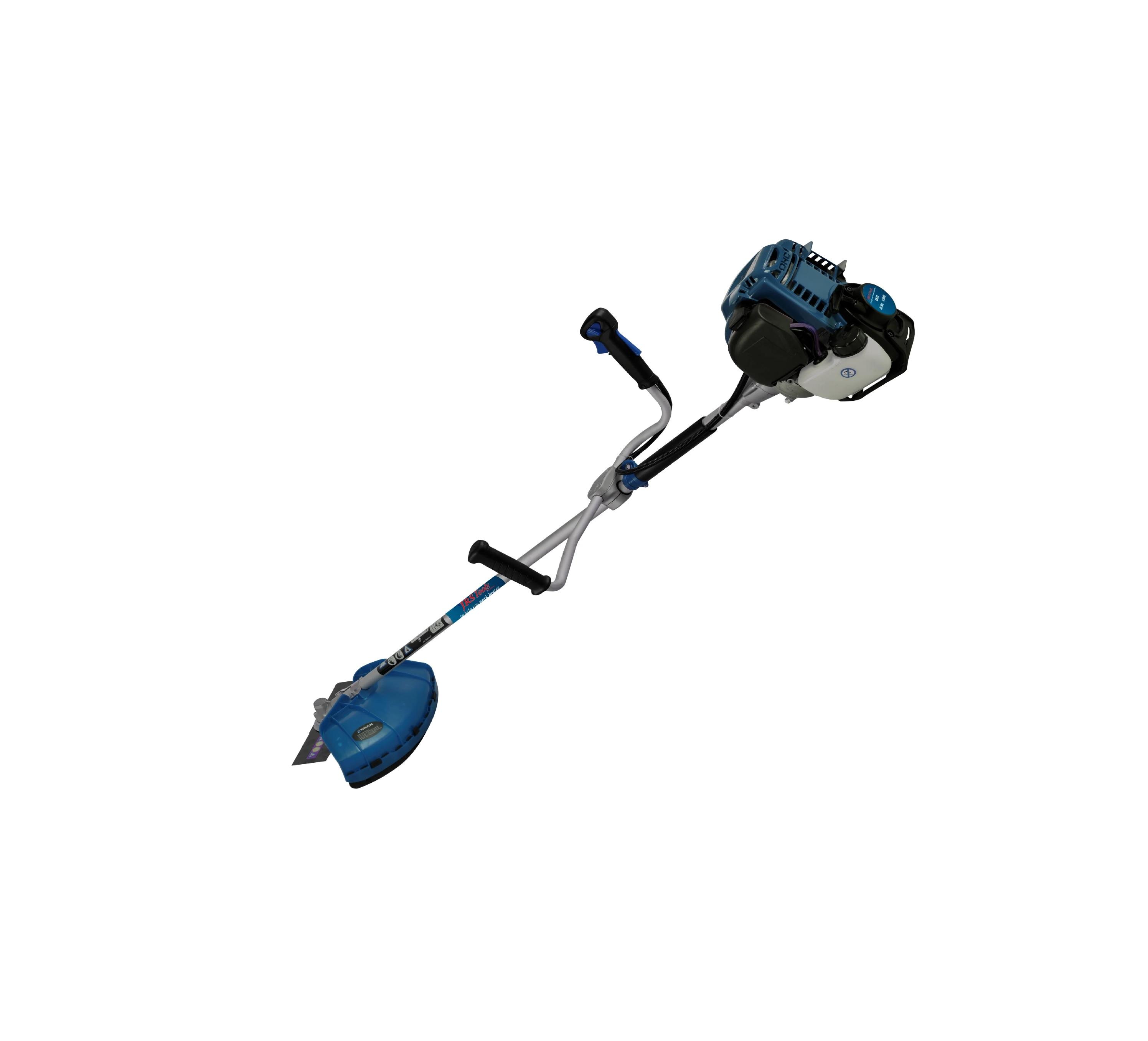 Eastman 4 Stroke Grass Trimmer & Brush Cutter Machine | 35cc – EBCGX4-35B